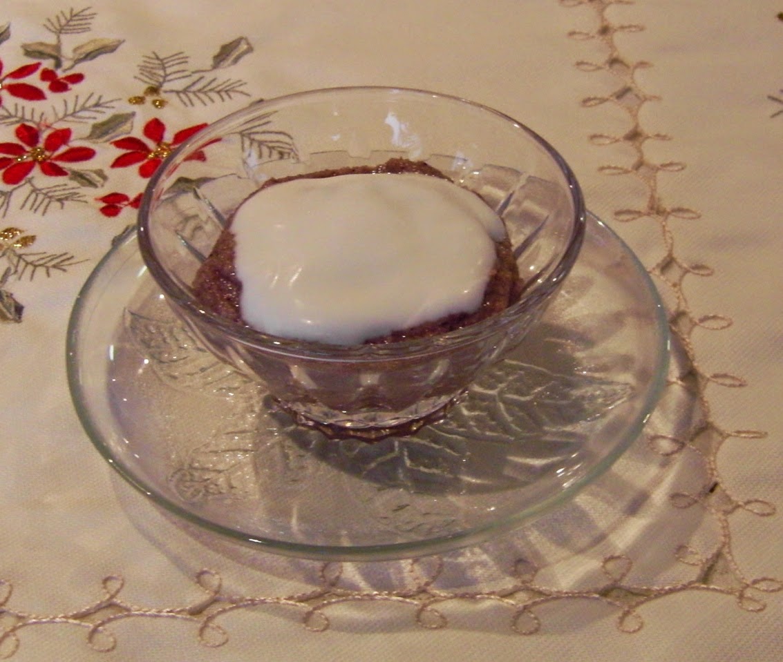 DysphagiaSuperFoods: Soaking Cakes as a Way to Modify the Texture and ...