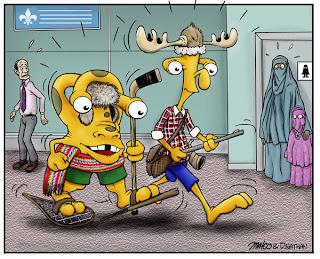 Destination BD: Interview de Mathieu Bernier & David Nathan