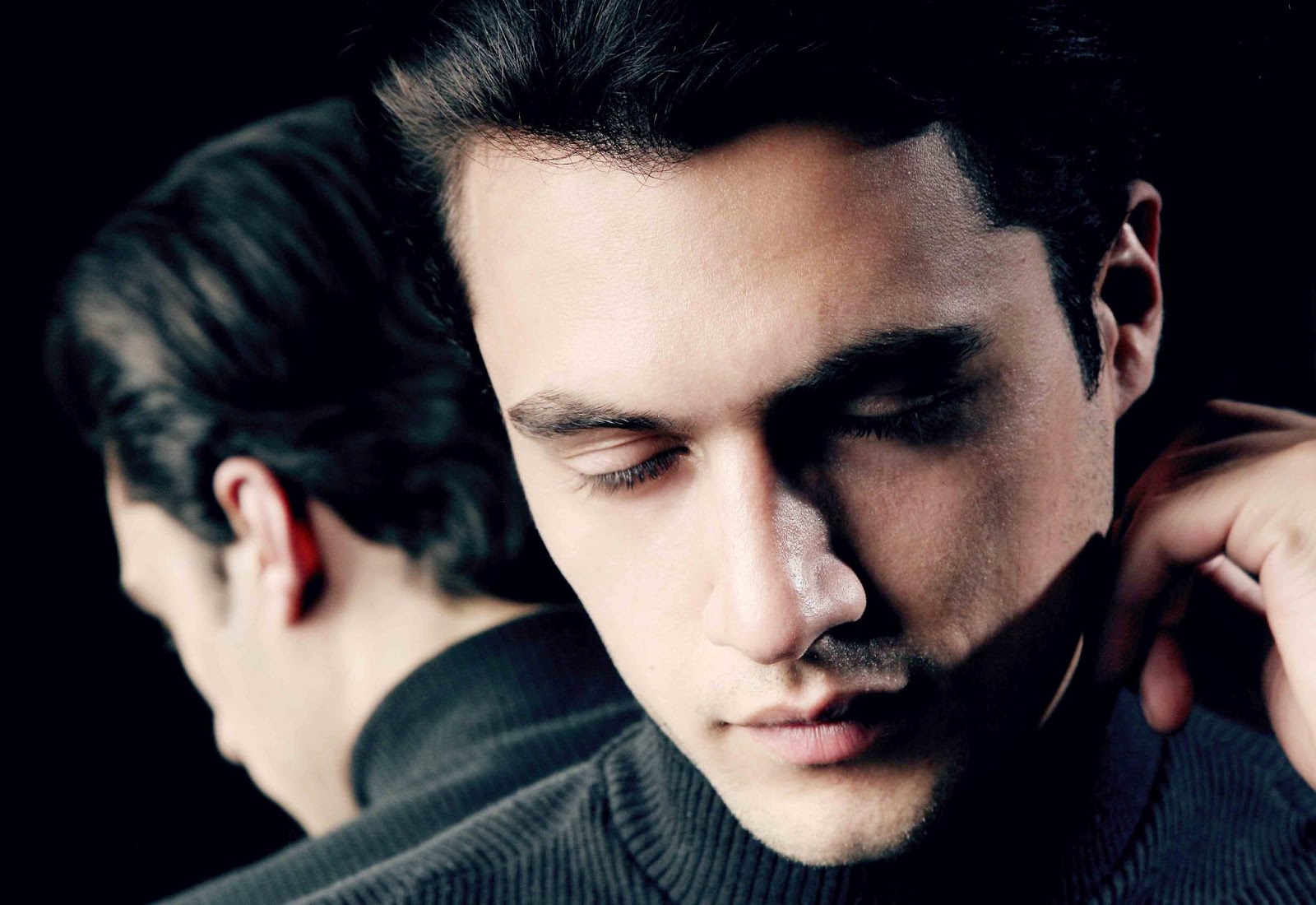 Rustam Jabrayilov: RUSTAM JABRAYILOV