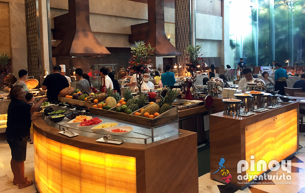 HOTEL REVIEW: Diamond Hotel Manila Philippines | Blogs, Travel Guides, Things to Do, Tourist ...