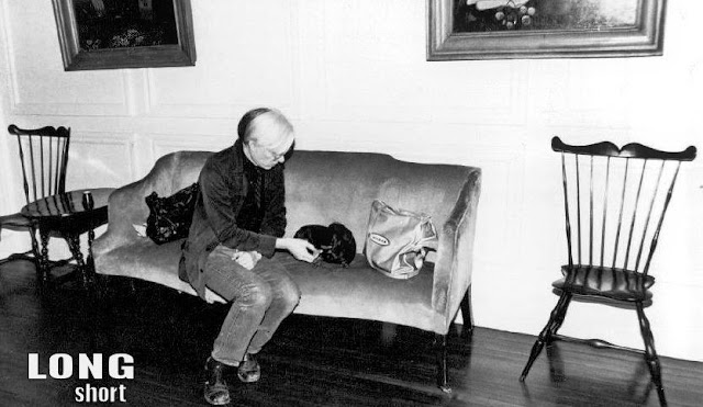 The Long and Short of it All: A Dachshund Dog News Magazine: Celebrity ...