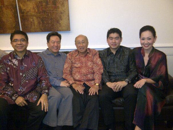 Denis Keet Berbicara Kejujuran apa yang Yeane Lakukan terhadap anak Saya