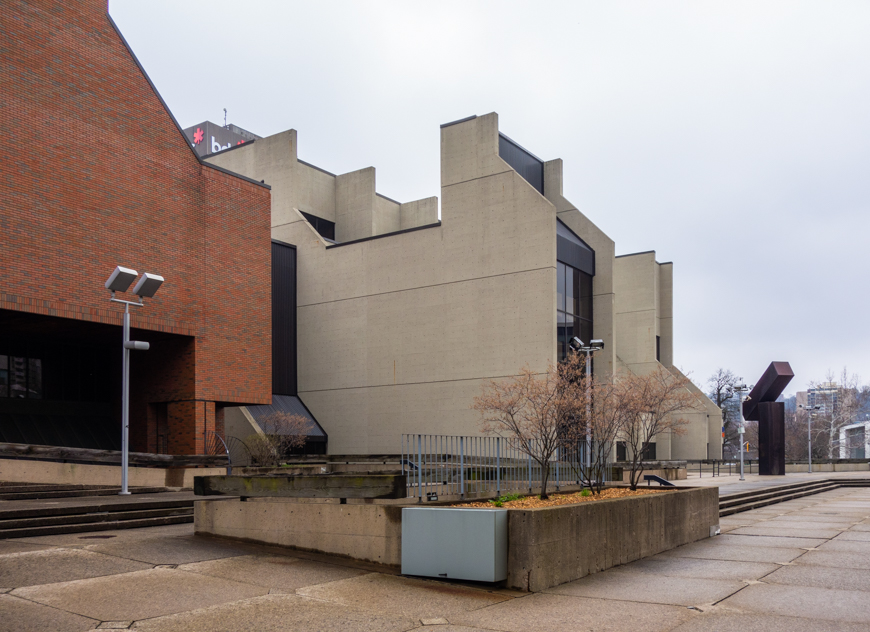 FirstOntario Concert Hall