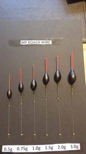 Match Fishing in Europe: 2019 - David Mellors on MARK POLLARD float range