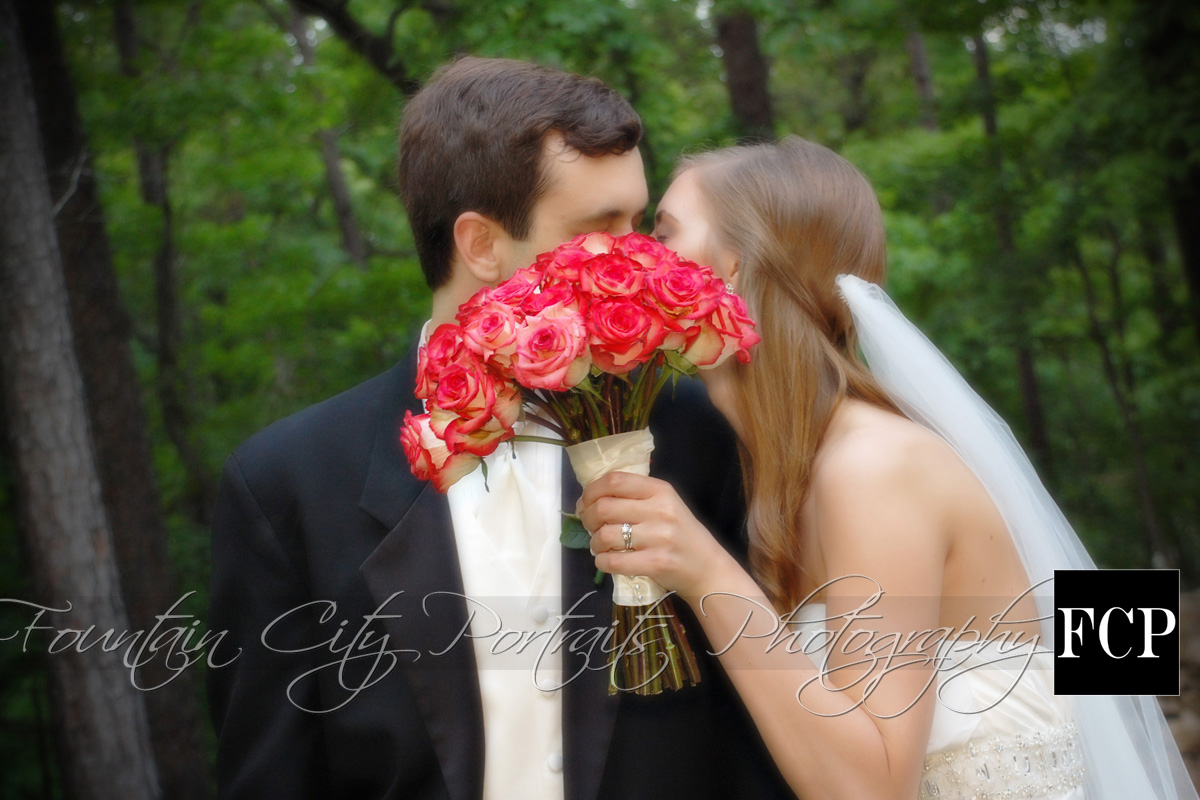 Fountain City Portraits Photography: Alane + Stephen | Wedding Sneak Peek