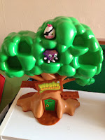 MoshiMonstersStuff: Moshi Monsters Birthday Party!