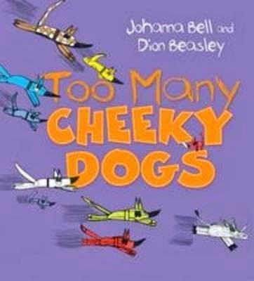 Literacy, families and learning: 12 Great New Picture Books