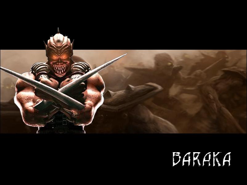 Emulador Game On: Wallpaper Mortal Kombat