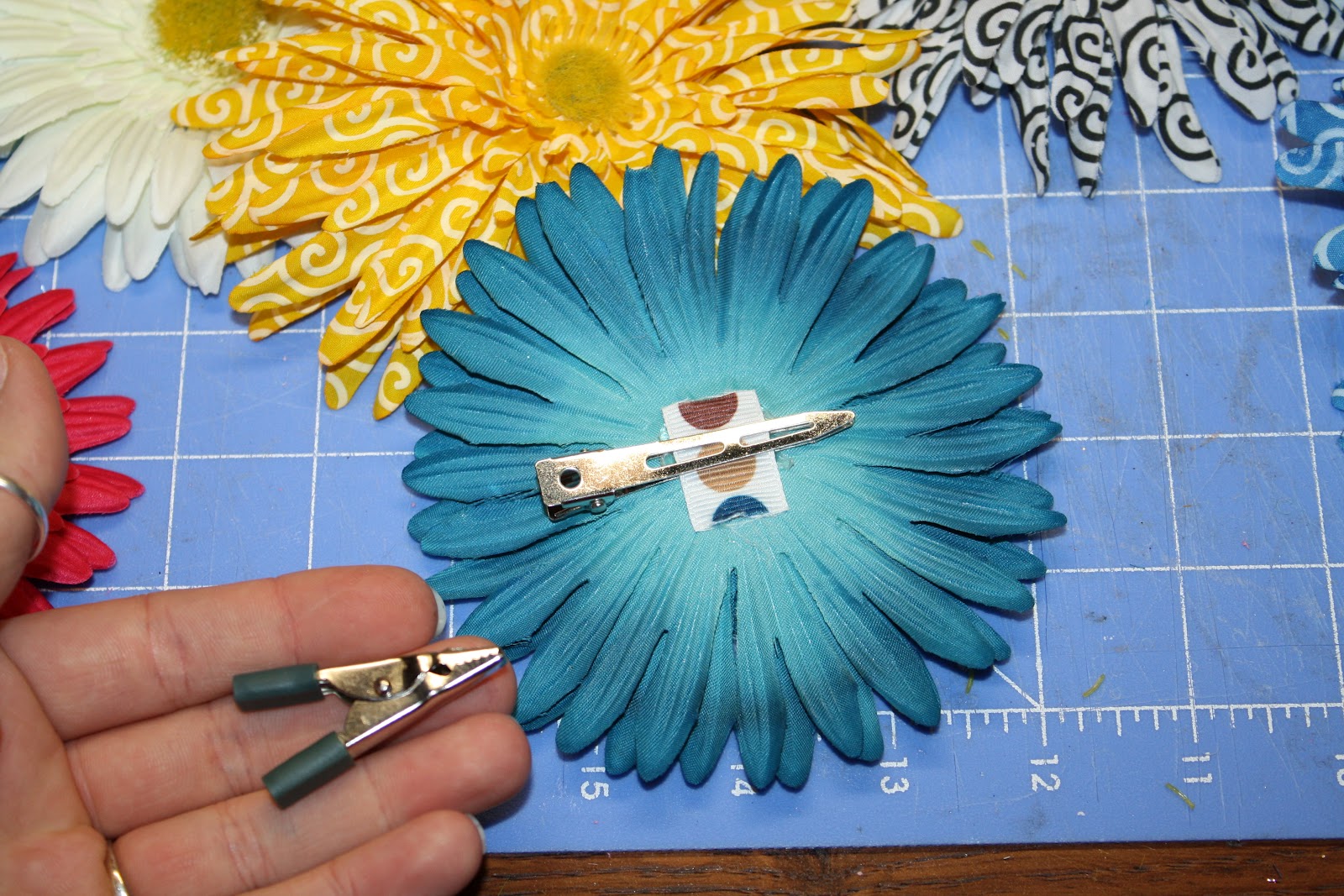 Craftin' Scrappin' Happy! Get Crafty!: Feelin' Crafty!