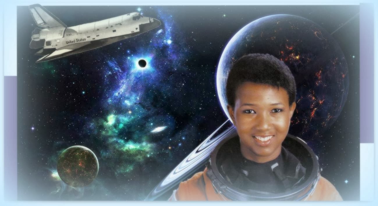 10 African American Female Firsts ~ Kuriositas