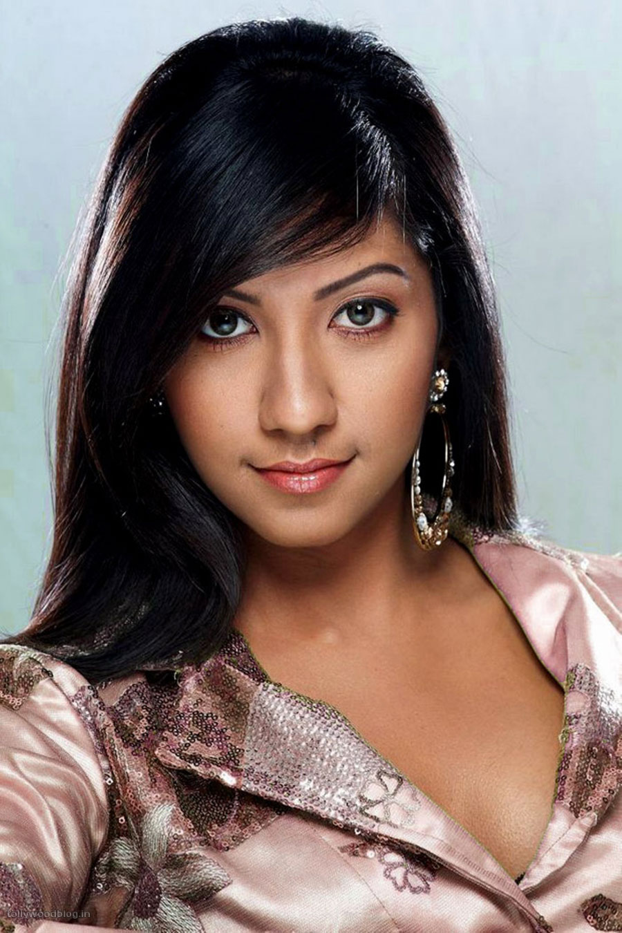 New Actress Asha Modeling Portfolio Stills