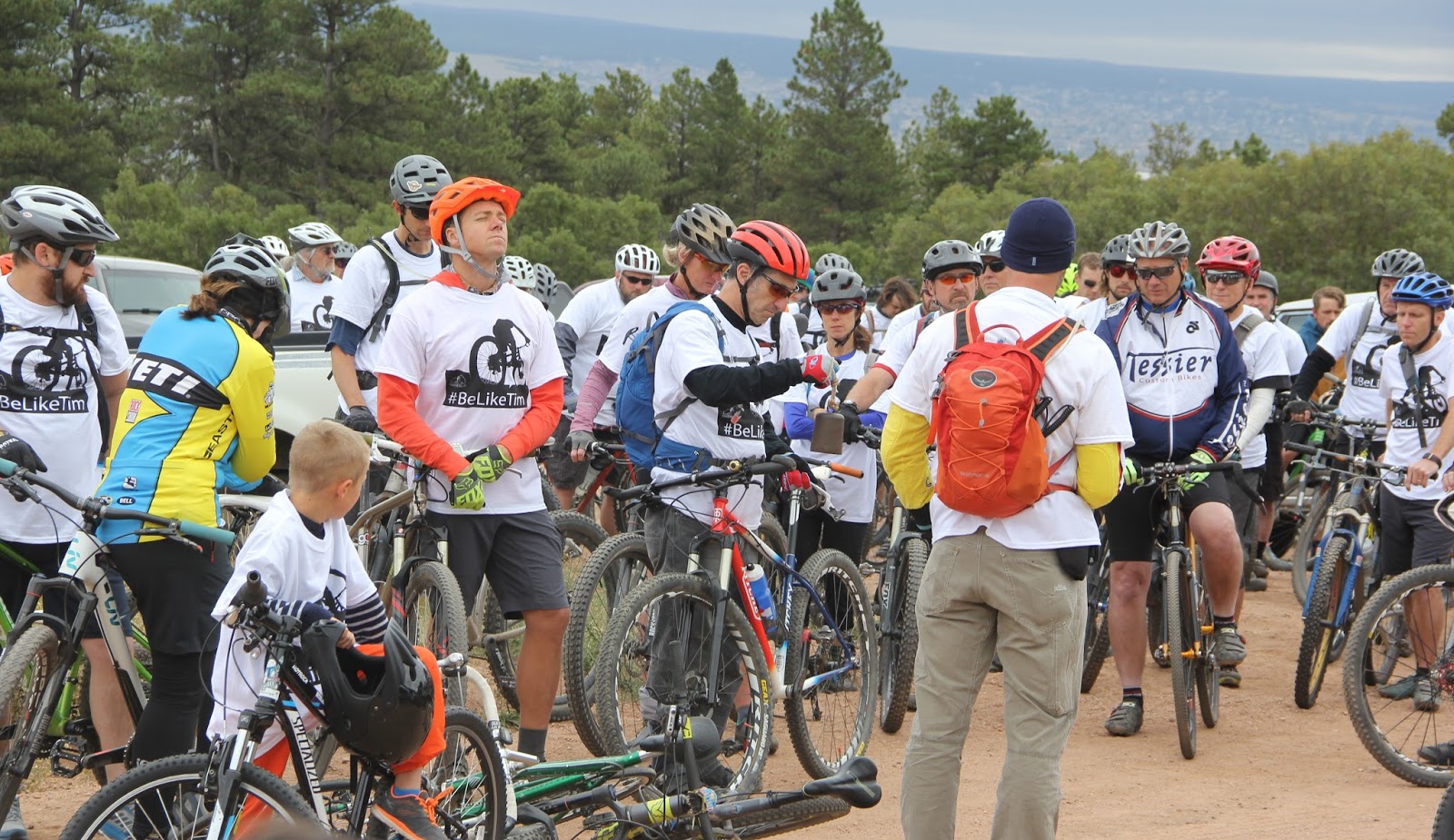 Restless native: Honoring Tim Watkins’ pure and gentle soul