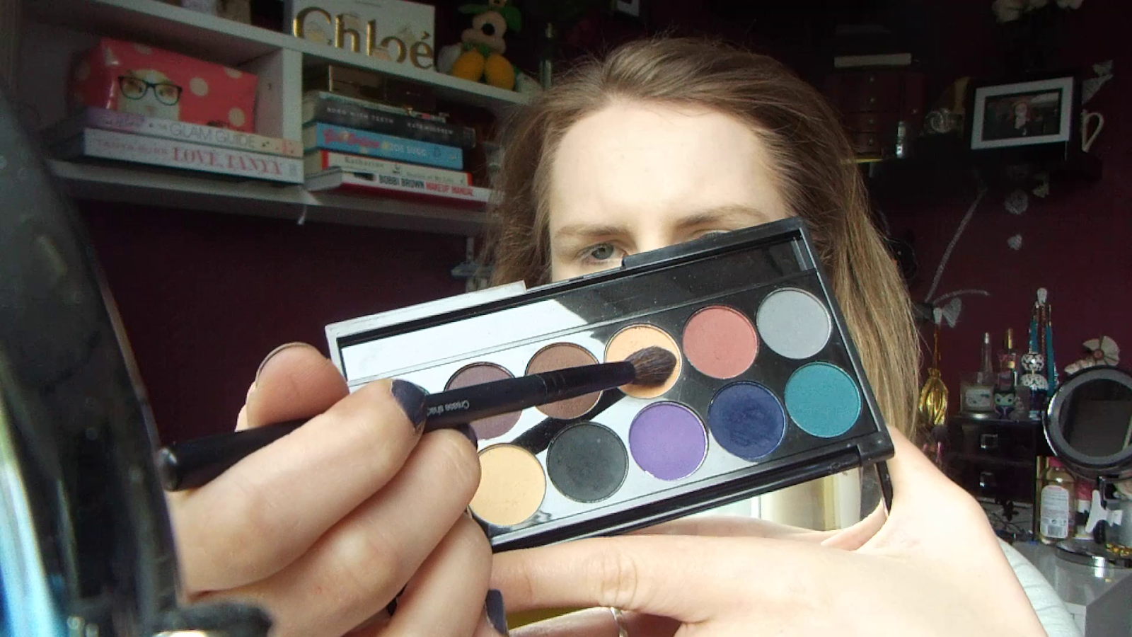 GET THE LOOK || DDA Emma Rios [Major Crimes Week]