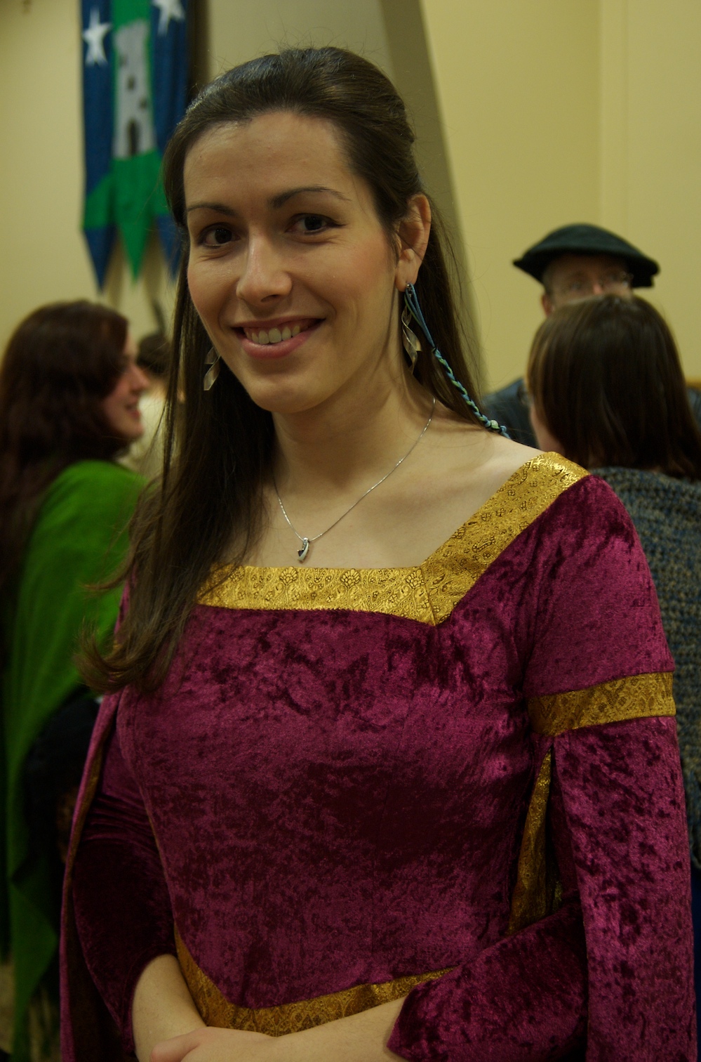 The Heroines of My Life: Interview with Jessica Janiuk - Part 2