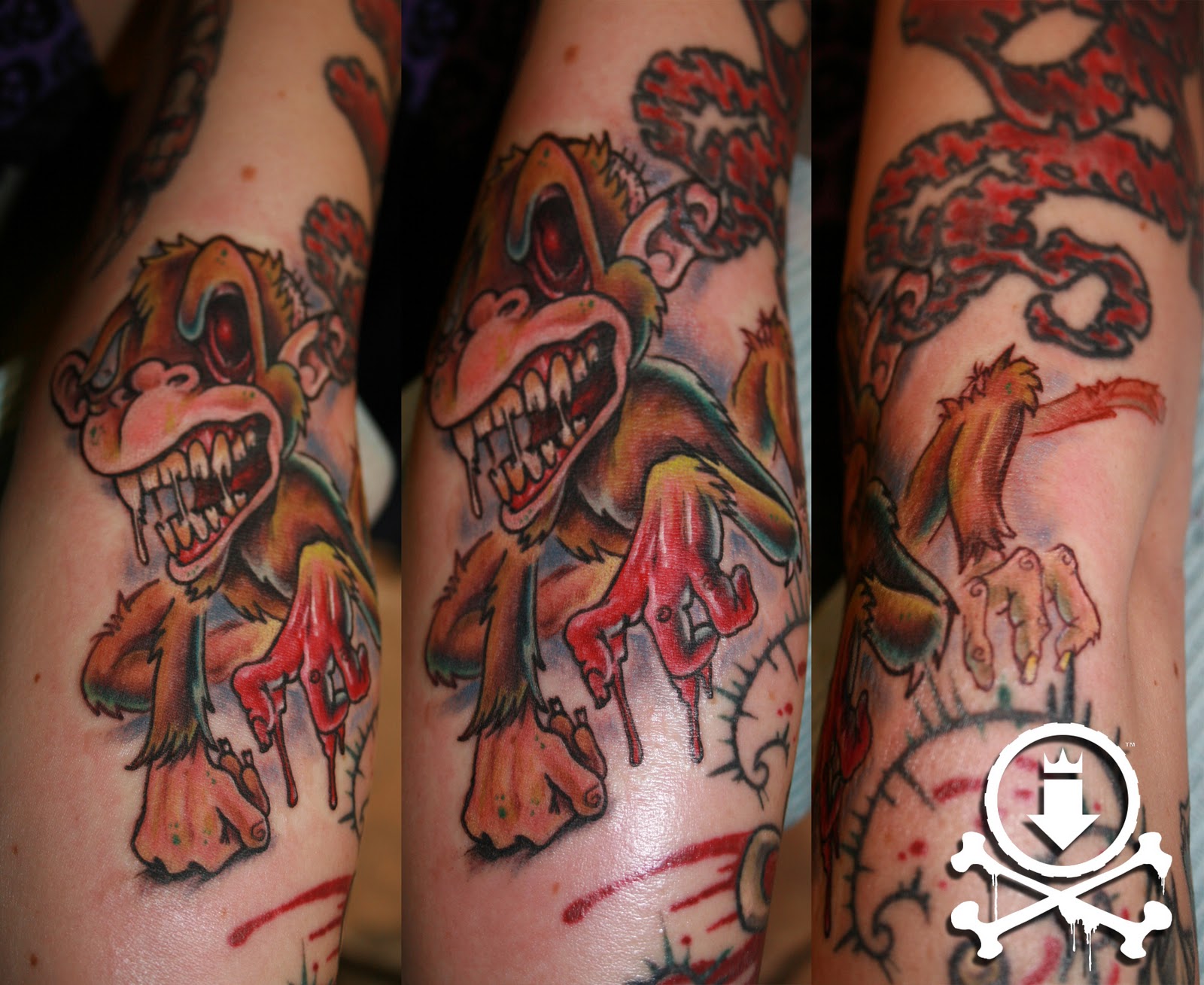 Welcome to the world of 12 oz. Studios