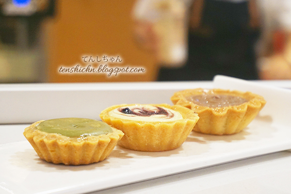 275: Chizu, the Japanese Cheese Drink. ~ TenshiChn