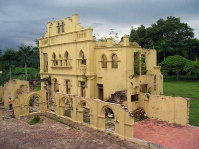 Kellie Castle- Batu Gajah,Perak