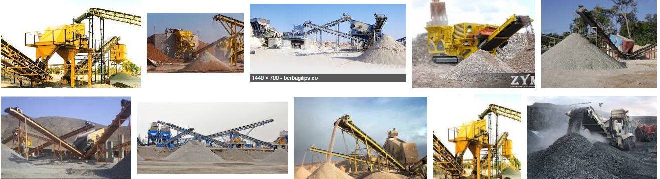 Harga Mesin Pemecah batu | Stone Crusher Machine, mesin super kuat ...