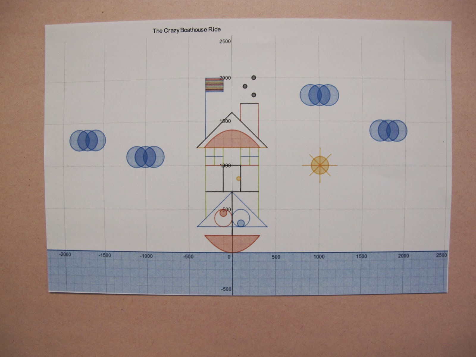 GA.ED21: Making Art with Math
