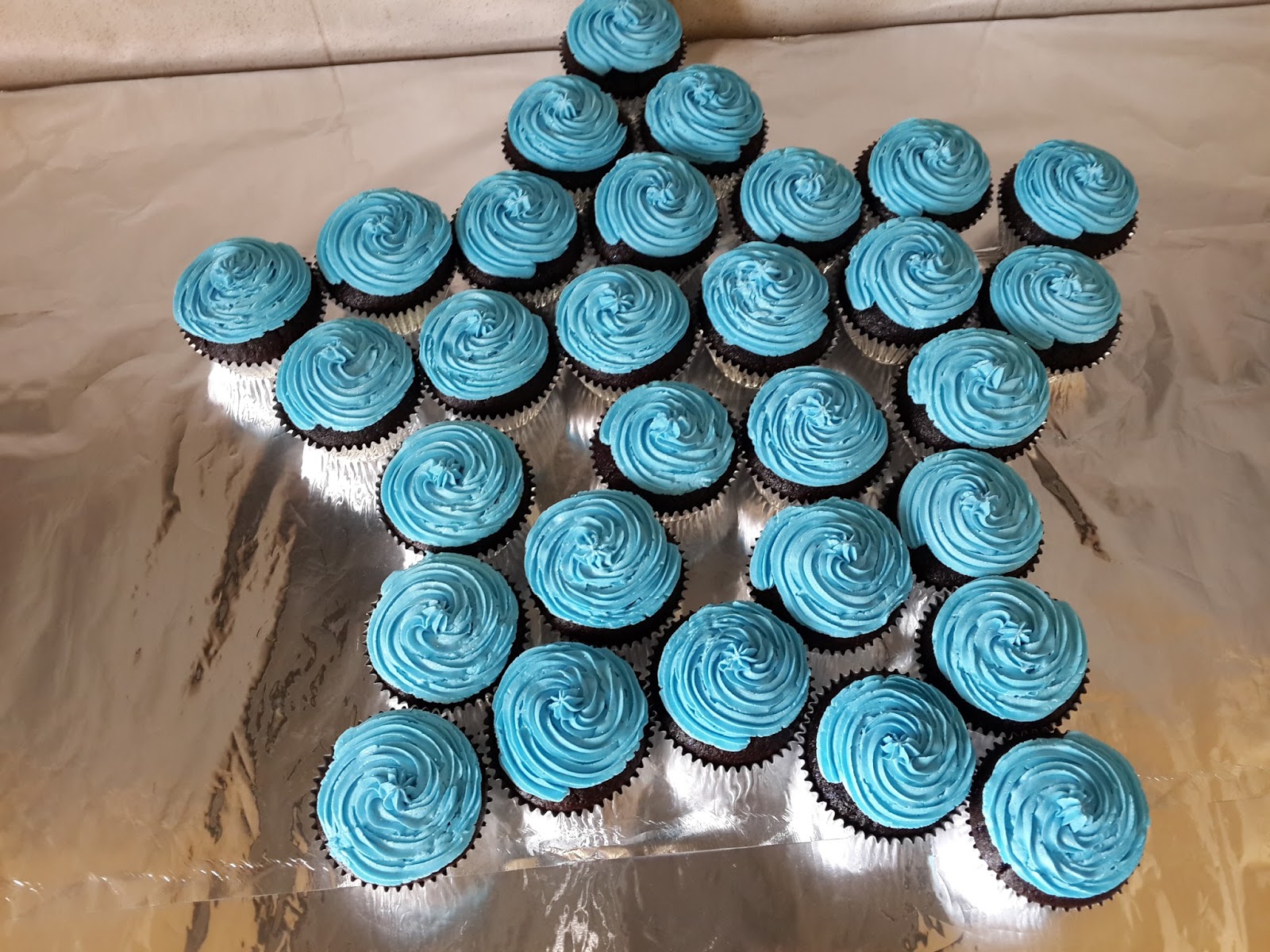 Little Delights Cupcakes