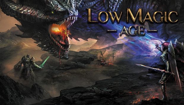 Notti a (Video)Giocare: Low Magic Age - Recensione