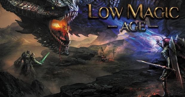 Notti a (Video)Giocare: Low Magic Age - Recensione
