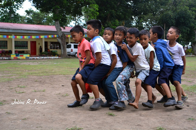 julpanzphotos: The Chain Game