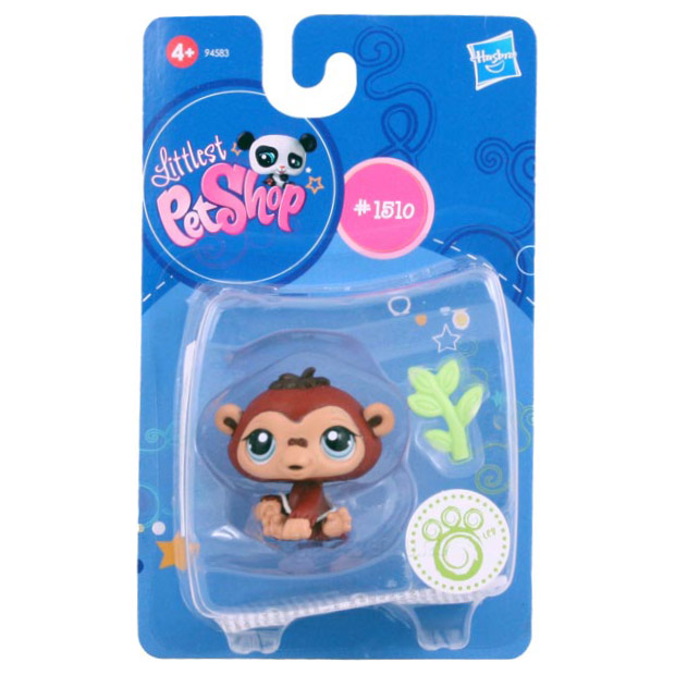 LPS Database Search: "Chimpanzee" | LPS Merch