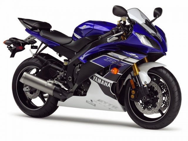 Harga New Yamaha R1 250 CC 2015 | camperduk93