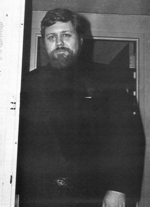 Marvel Comics of the 1980s: 1981-82 - Photos from X-Men Companion ...