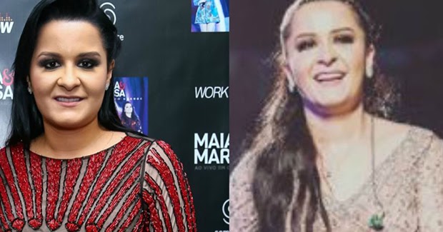 Deu na Rede Nova Onda: Maraisa, dupla de Maiara, impressiona com ...