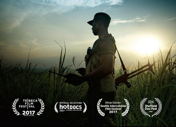TheTwoOhSix: The Last Animals (SIFF 2017) - Documentary Review