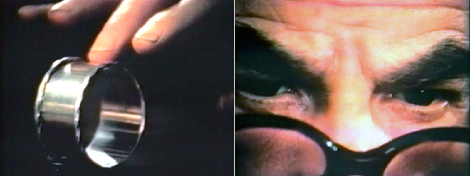 13: CRUCIBLE OF HORROR / Abacus Productions - 1971