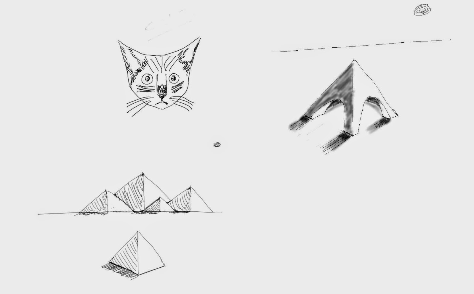 Adventures in Drawing