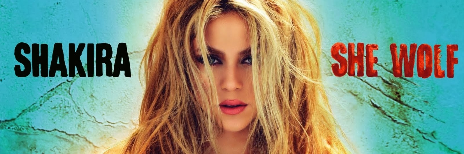 As Crônicas: [Ranking] Os discos de Shakira, do pior ao melhor!