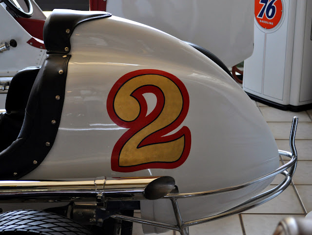 Just A Car Guy: Midget and sprint car number variety, before computers ...