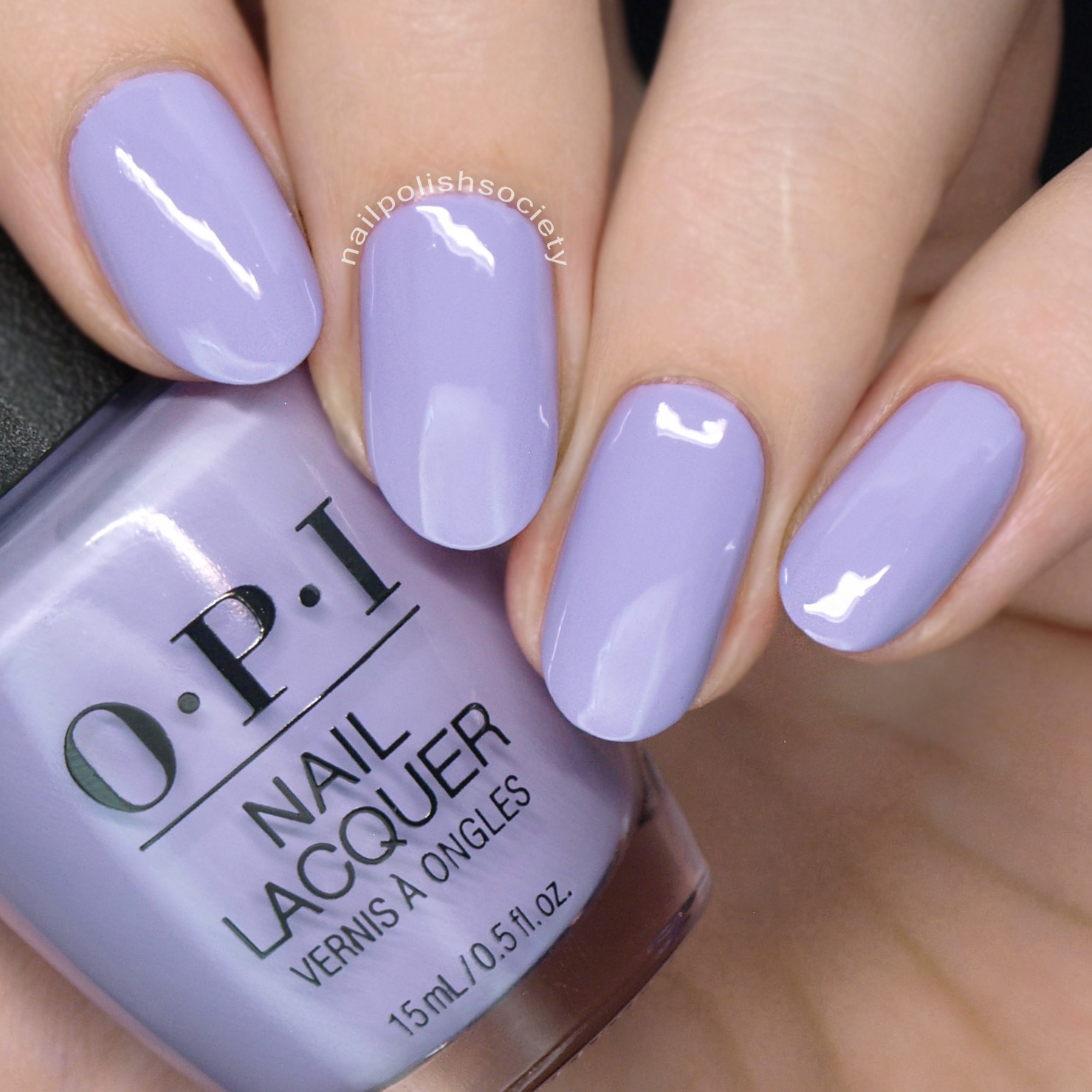 Nail Polish Society: OPI Peru Fall/Winter 2018 Collection