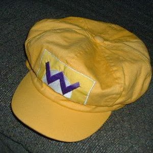 Lost In the Music: In Memoriam: Justin "JewWario" Carmical