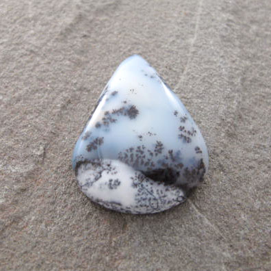 Blue Piranha Jewelry blog: Natural Wonders: Dendritic Agate