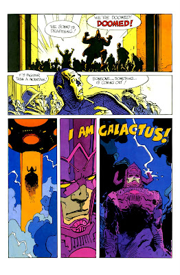 DeliriousJAB: Moebius vs Galactus