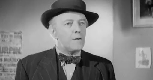 Forgotten Actors: Tony Quinn