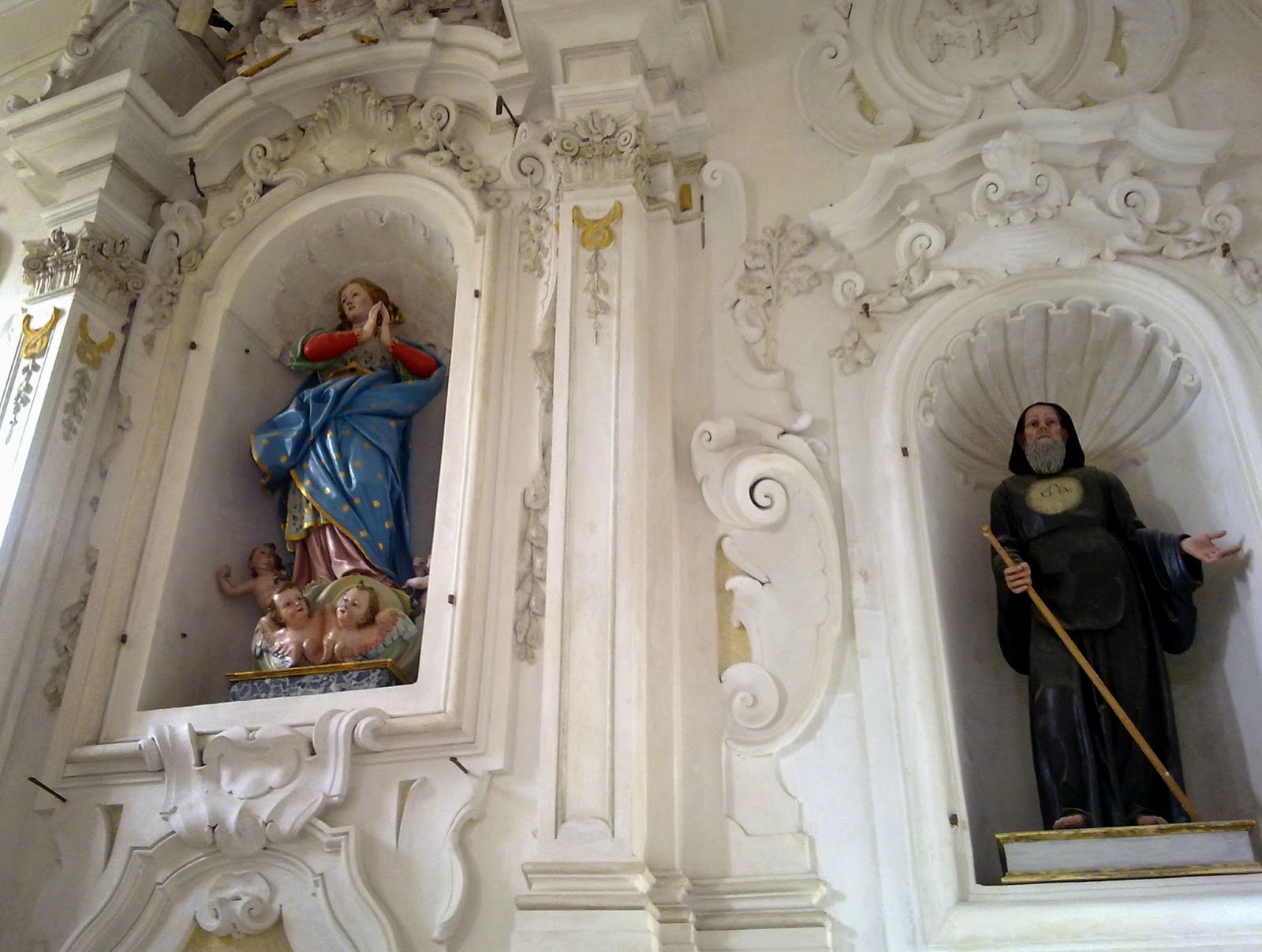 Santomenna: sui sentieri della memoria