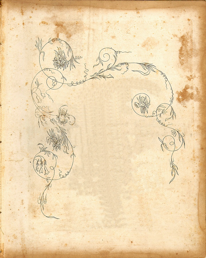 Gems By Julz: Vintage Music Sheets and Music