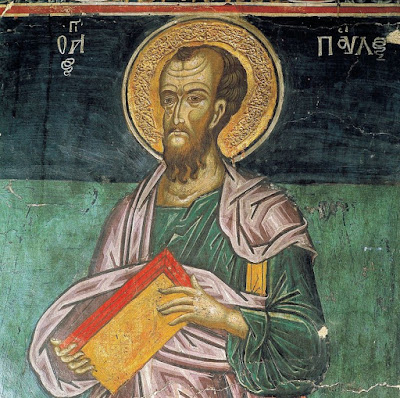 ORTHODOX CHRISTIANITY THEN AND NOW: The Increasing Humility of the ...