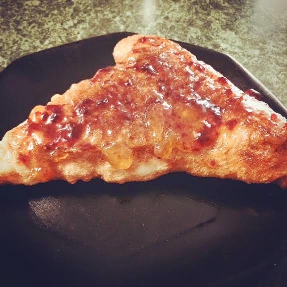 Worldly Rise: FIJI: THE FOOD