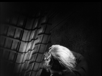 Tom Cine: Der Letzte Mann aka The Last Laugh (Directed by F.W Murnau, 1924)