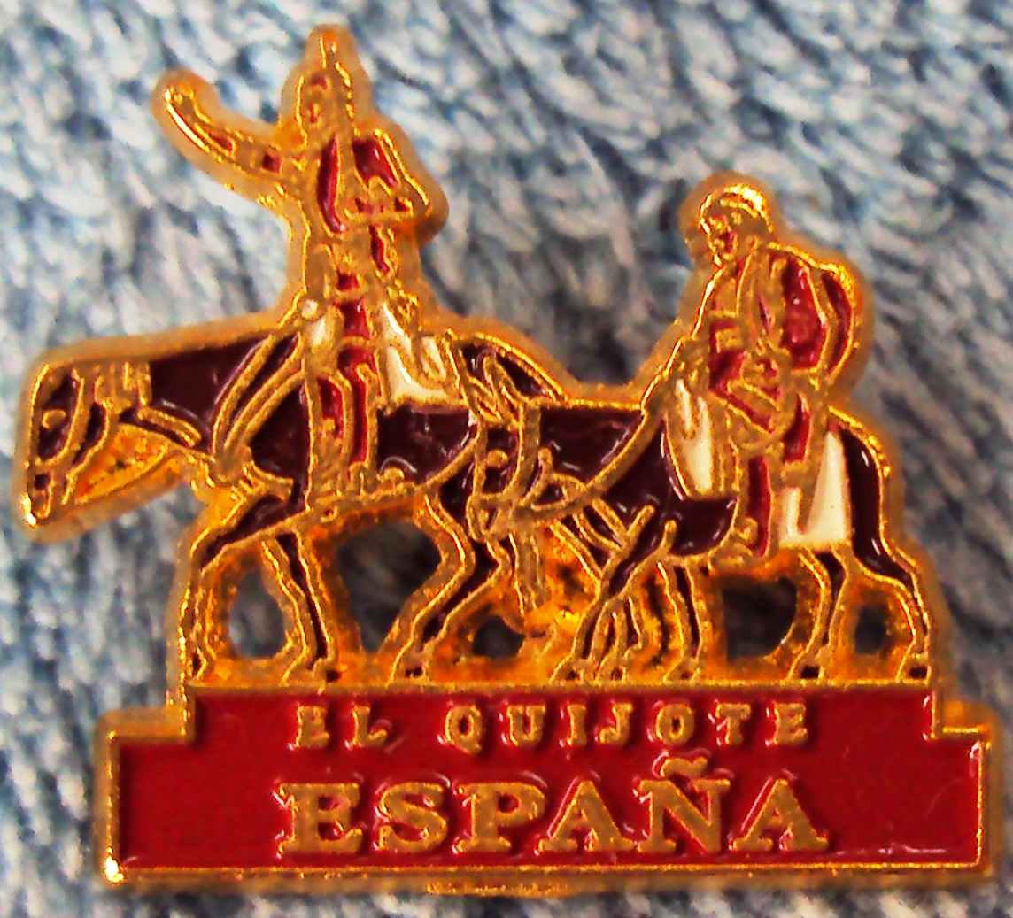 "UN MUSEO DE DON QUIJOTE EN LIMA" Colección de Juan Fernández Valle: 10 ...