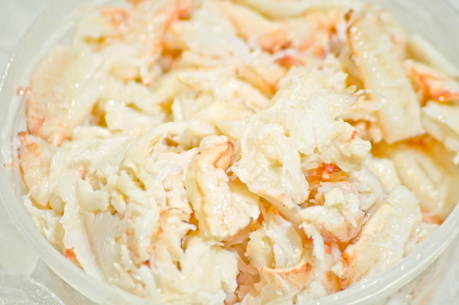 Is Pasteurized Crab Meat Ready to Eat? | Pasteurized Crab Meats ...