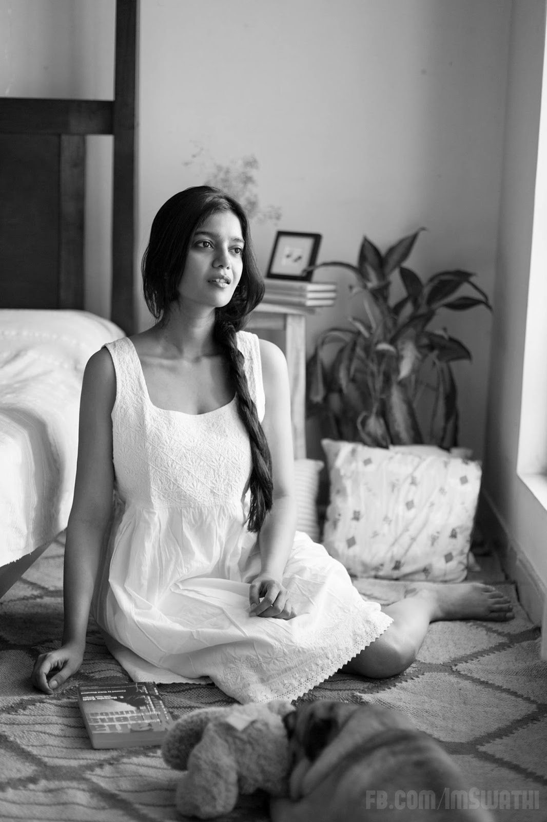 Colors Swathi new look photos