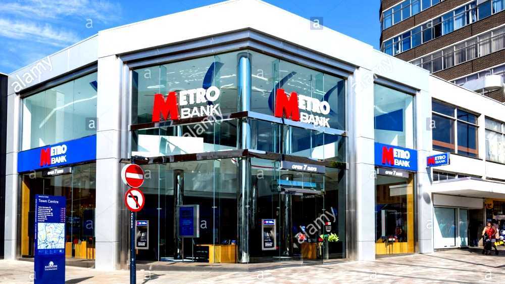Metro Bank (United Kingdom)